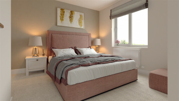 Register now: Contemporary homes just steps from Navan’s vibrant amenities
