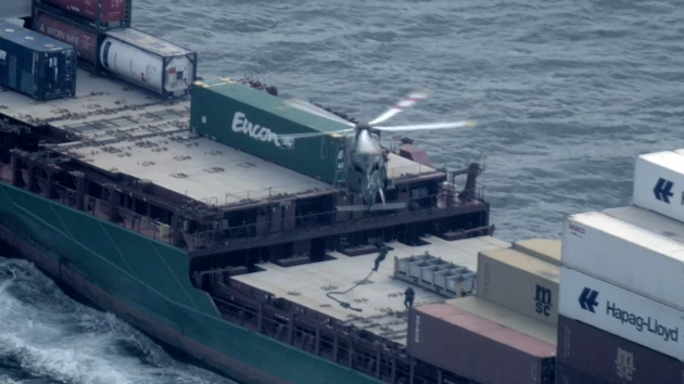 Ireland's special forces: Inside an Irish Army Ranger Wing maritime ...