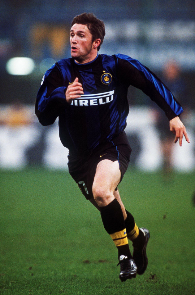 Title wins, strikes, and a contender for TIME Man of the Century - A ...