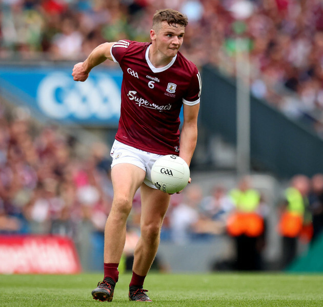 5 footballers who enjoyed a breakthrough season · The 42