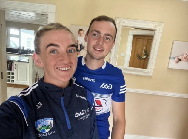 Continuing family tradition, All-Ireland glory to senior return and ...