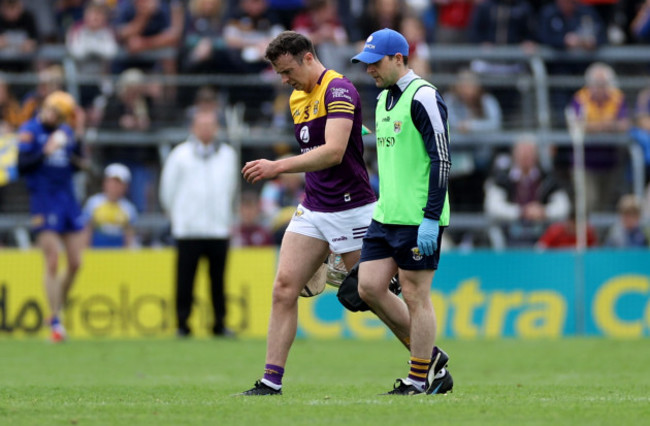 O'Connor brothers set to miss Wexford final, madness of schedule and ...