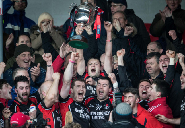 O'Connor brothers set to miss Wexford final, madness of schedule and ...