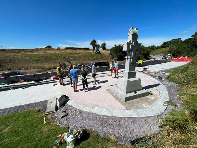 Anatomy of an Ambush: Béal na Bláth and the military battle that ...