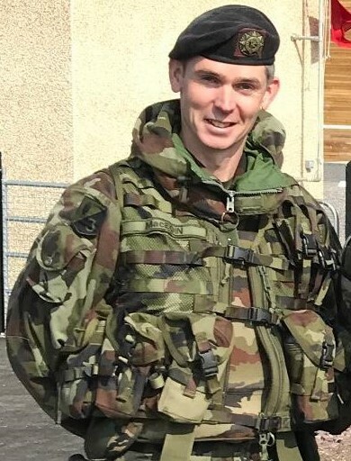 Anatomy of an Ambush: Béal na Bláth and the military battle that ...