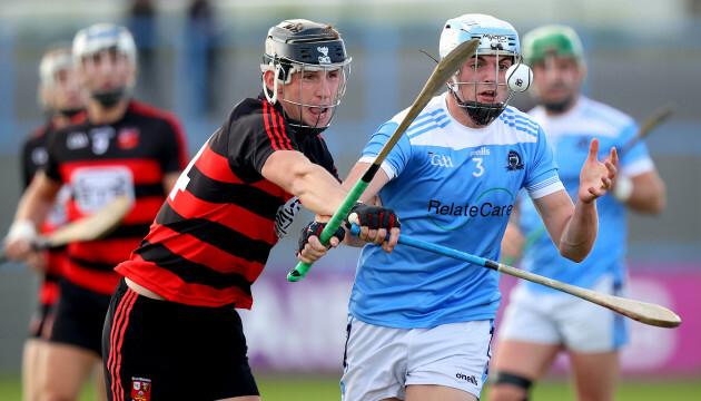 5 storylines to follow in this weekend's GAA club action · The 42