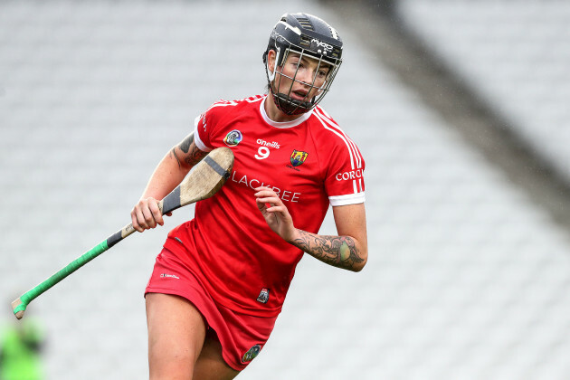 'I remember looking at my foot thinking, 'Oh s**t'' - Cork star on ...