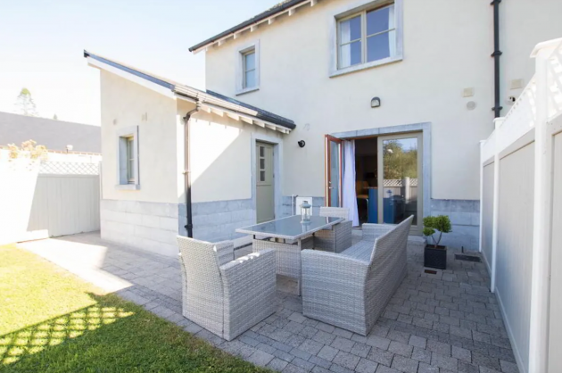 Modern living surrounded by rich history in Co Roscommon starting from ...