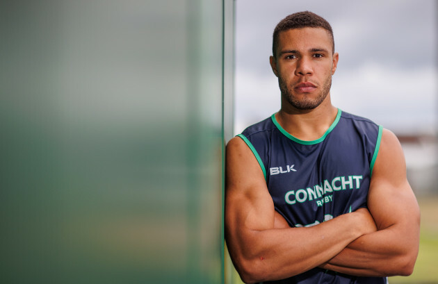 The Connacht depth chart: Back three boost and arrivals from Leinster