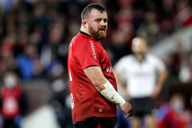 The Ulster depth chart: Under-the-radar signings and Stockdale's return