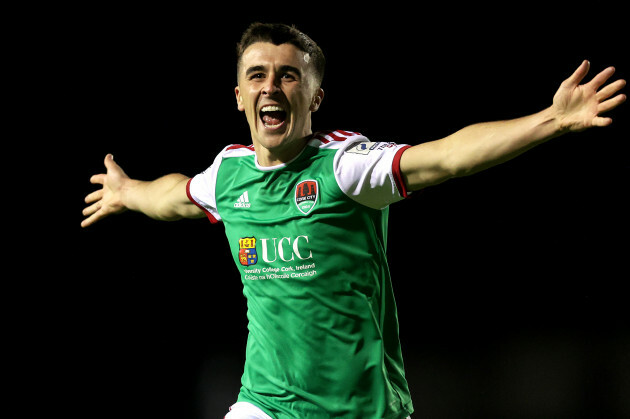 Galway Hit Quick Fire Double Against Cork To Keep First Division Title