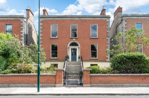 Explore a delightful mix of old and new in this uniquely decorated ...