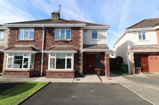 Price comparison: What can I buy for under €400k in Limerick?