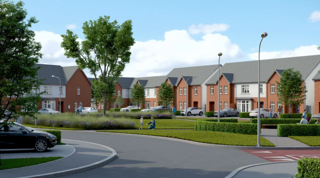 Snap up a three or four-bed home in commuter-friendly Navan from €355k