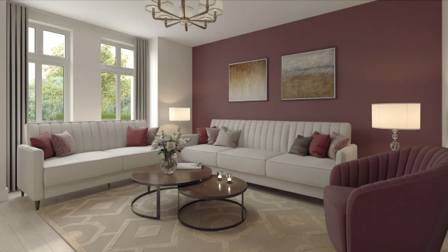 Snap up a three or four-bed home in commuter-friendly Navan from €355k