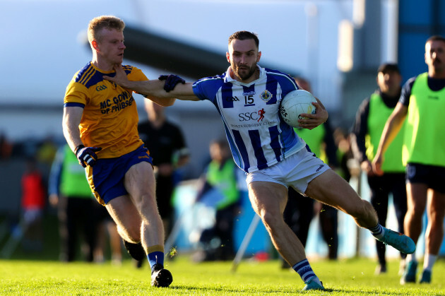 Na Fianna reach first Dublin final since 2005 after 10-point win over ...