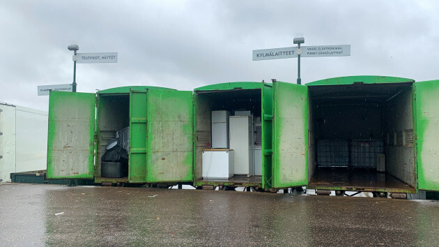 Inside the small Finnish city that became a big player in climate action