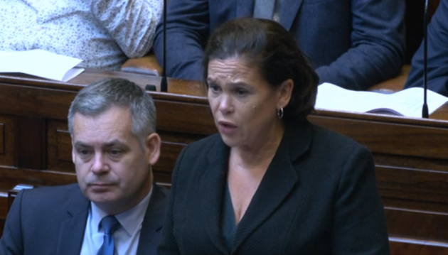 Taoiseach criticised for lack of clarity on disconnection moratorium ...