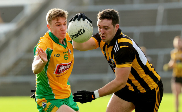 Galway GAA forecast over €1m in gate receipts and major streaming increase