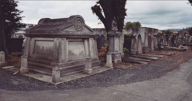 Dead Interesting: Ireland's spooky and spectacular graveyards