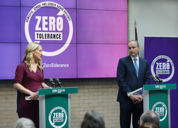 Analysis: The rights of women and girls in Ireland have come a long way ...