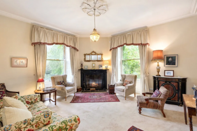 Take a look inside this €2.95 million historic castle with seven ...