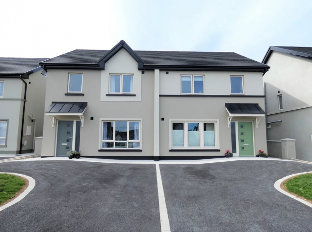 Enjoy the best of the west from one of these family homes in Clare from ...