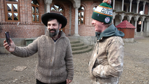 Head east with Hector: The latest season of Balkans go Baltics ...