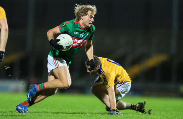 Mid Kerry prove too strong for Feale Rangers in semi-final clash