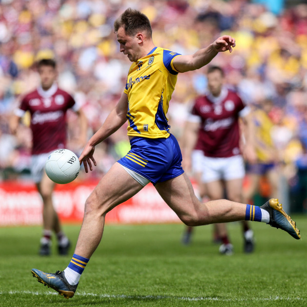 Illness forced playing retirement, now manager for club's first county ...