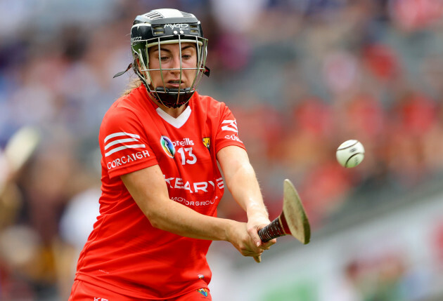 Back-to-back Cork titles and winning player of the match award after ...
