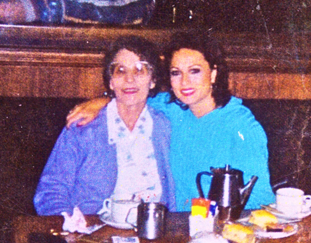 'You're a Quinn, you're one of us': Woman adopted to US in 1960 finally ...