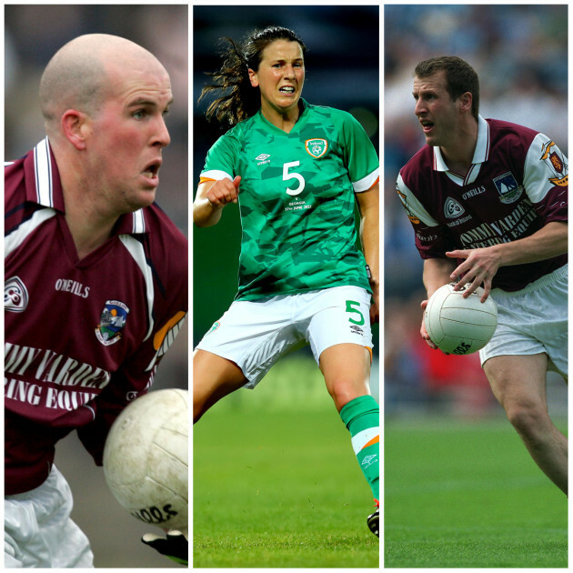 'We're her brothers now' - Galway All-Ireland winner following sister's ...
