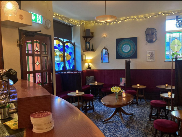 Live music and cosy pints: Paradiso founder Denis Cotter shares his ...