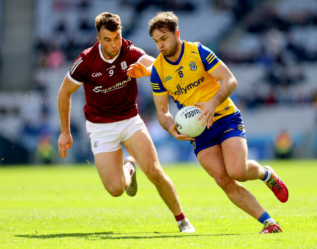 Delaney joins Kilkenny U20 management, Roscommon lose key midfielder ...