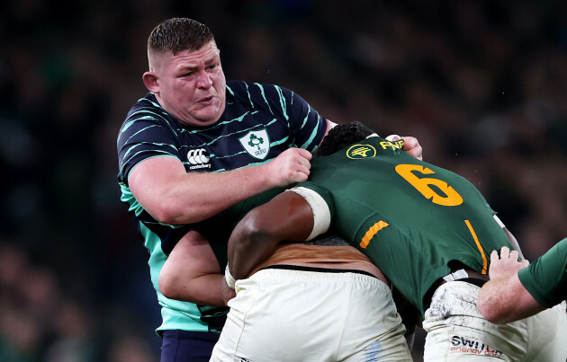 'I never even dreamed of it' - Furlong to captain Ireland for first ...