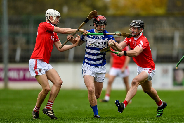 All-Ireland intermediate club champions Naas power into Leinster senior ...