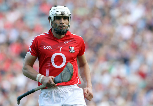 Walsh confirmed as new Cork football coach, Ó hAilpín set for minor ...