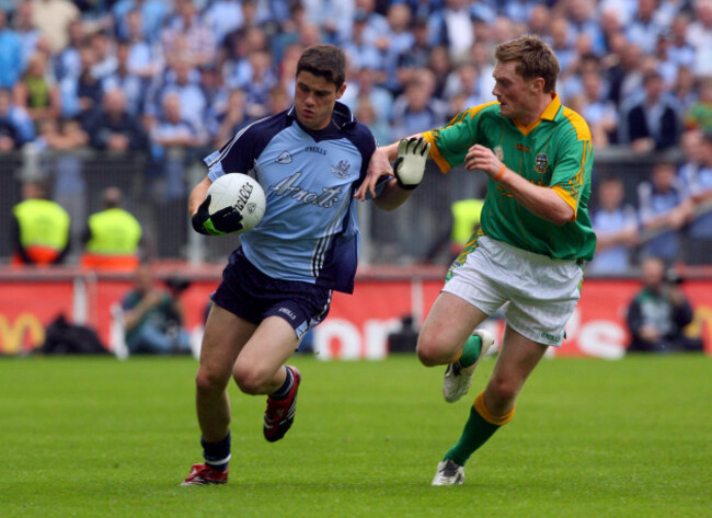 Here's a first look at the Dublin GAA jersey for the 2023 season