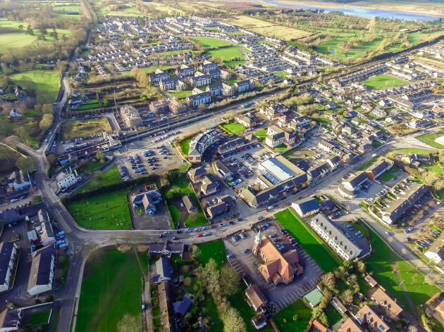 Locals old and new share what life has to offer in Donabate