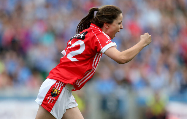 ‘It wasn’t really that fun for me’ - Scally departs Cork panel for 2023
