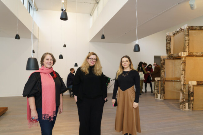 What To Know: Solstice Arts Centre in Navan is a haven for creative ...