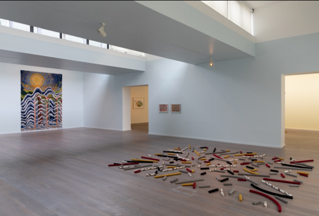 What To Know: Solstice Arts Centre in Navan is a haven for creative ...