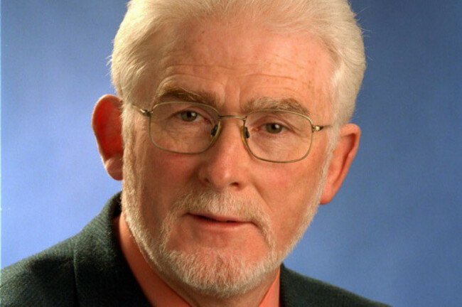 In memoriam: Remembering the famous Irish faces we lost in 2022