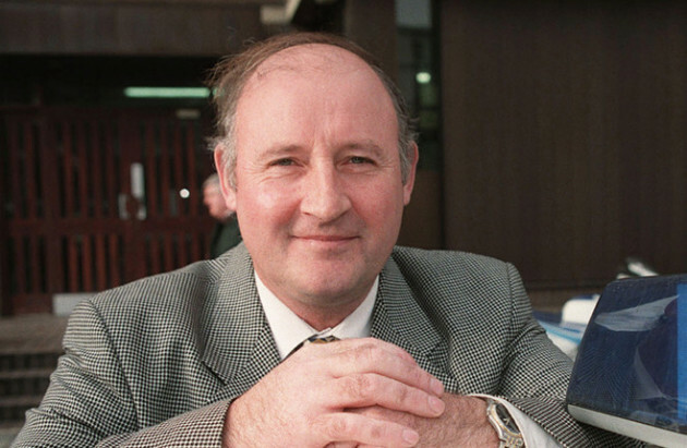 In memoriam: Remembering the famous Irish faces we lost in 2022
