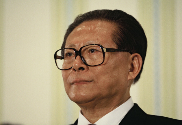 Jiang Zemin, who led China after Tiananmen Square crackdown, dies aged 96.