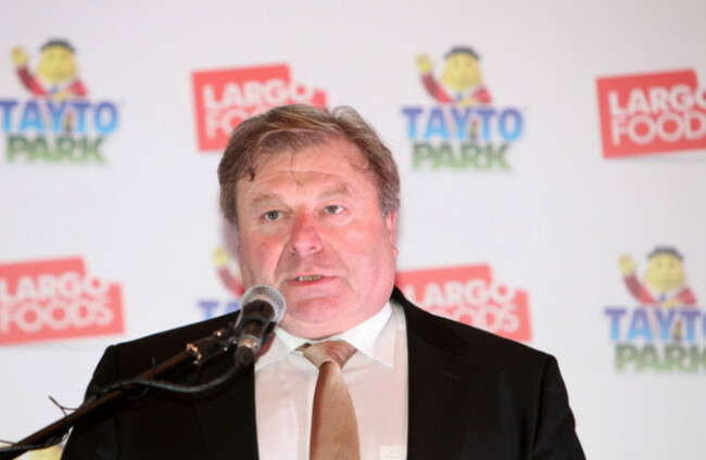 In memoriam: Remembering the famous Irish faces we lost in 2022