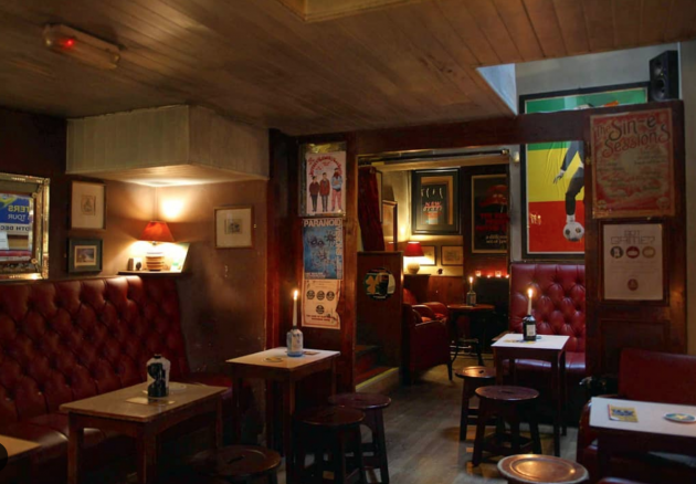 Beamish in an historic Cork pub and getaways to Ballymaloe: Aishling ...