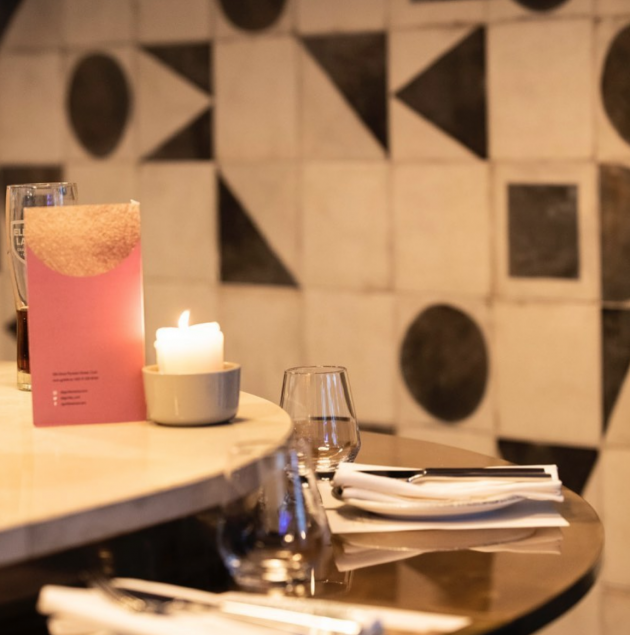 Beamish in an historic Cork pub and getaways to Ballymaloe: Aishling ...