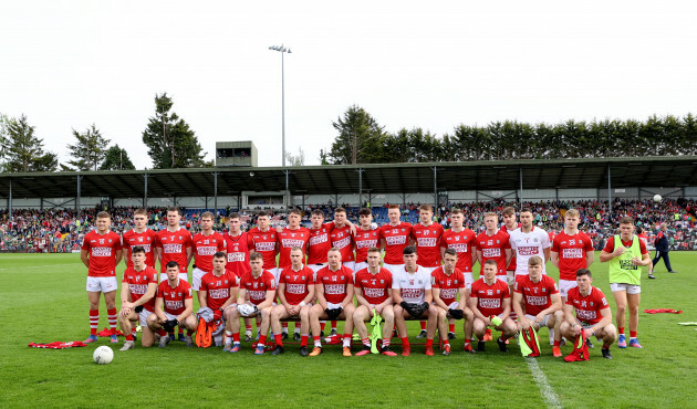 Cork GAA chief hits out at 'false rumours' that aimed to create player ...